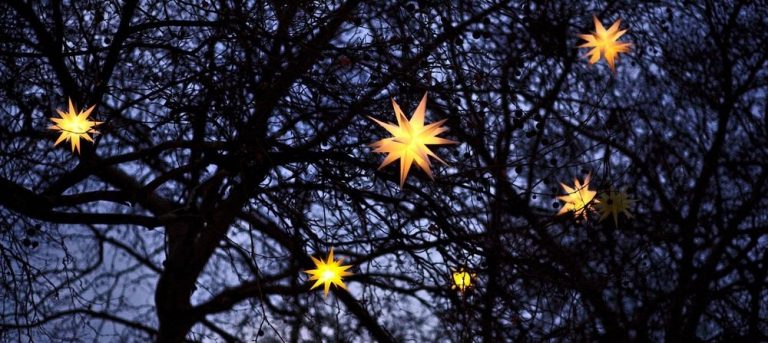 The Episcopal Community - Marked as Christ's Own For Ever