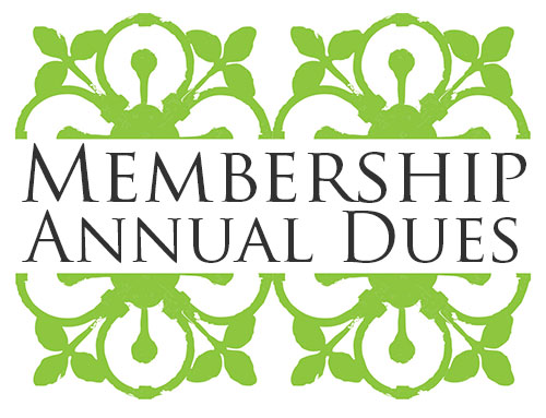 Membership Dues - The Episcopal Community